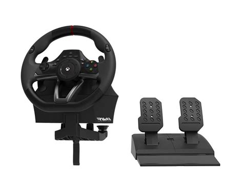 What You think about Hori Racing Wheel Overdrive? Someone using that ...
