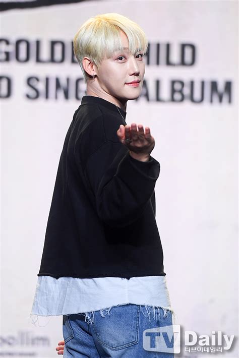 골든차일드 장준 Mv 찍다 몹쓸 짓 “아버지·매형이 경찰인데…”