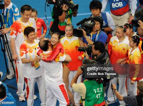 Cheng Fei Photos And Premium High Res Pictures Getty Images