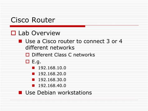 Ppt Lab 07 Powerpoint Presentation Free Download Id 3249333