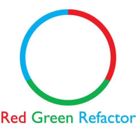 Red Green Refactor Redgreenrefactor Eu Tumblr Blog Tumlook