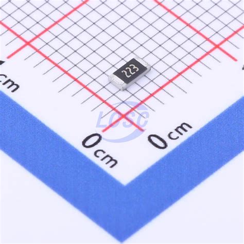 Chip Resistor 232ohm Rtt062r32ftp Smdpicker