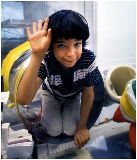 La Historia De David Vetter El Niño Burbuja Que Conmocionó Al Mundo Infobae