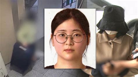 살인해 보고 싶었다‥또래 살해 혐의 23세 정유정