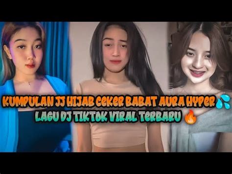 KUMPULAN JJ T08RUT PULEN AURA HYPER💦LAGU DJ TIKTOK VIRAL TERBARU 🔥 - YouTube