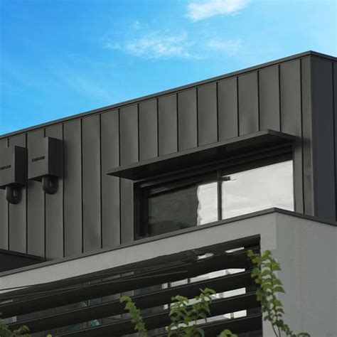 Metal And Aluminium Weatherboard Cladding Archipro Au