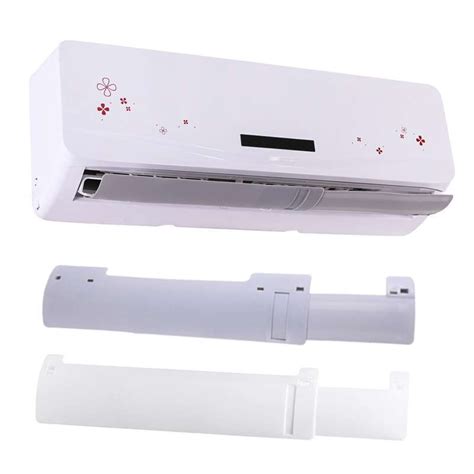 Split Indoor Unit Air Vent Deflector Mini Type Cheap Price Manufacturer Supplier China