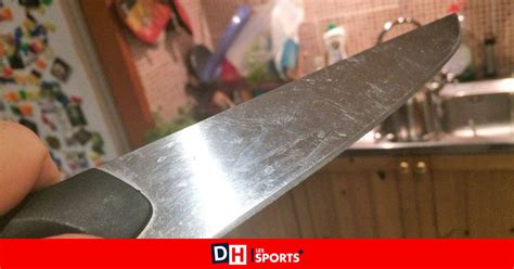 Auvelais Tentative Dassassinat Sur Lamant De Sa Femme à Qui Il