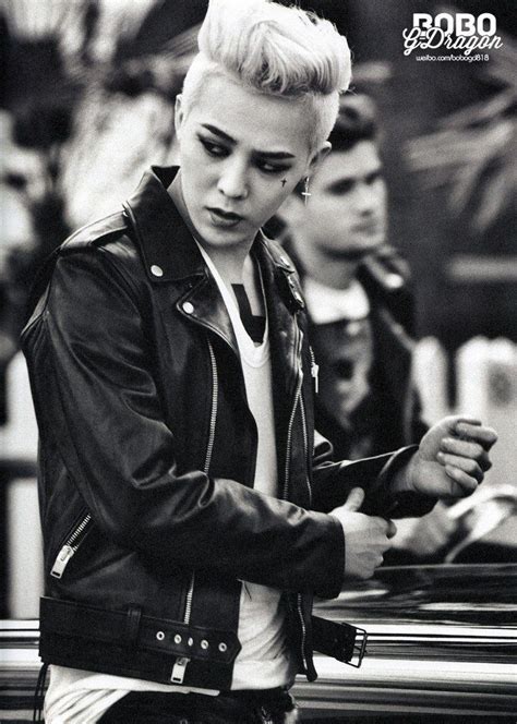 G Dragon Kwon Ji Yong Bigbang Artofit