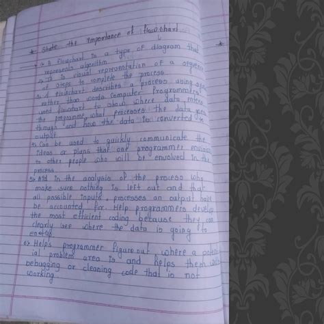 Unit No 1fundamentals Of Algorithmpptx