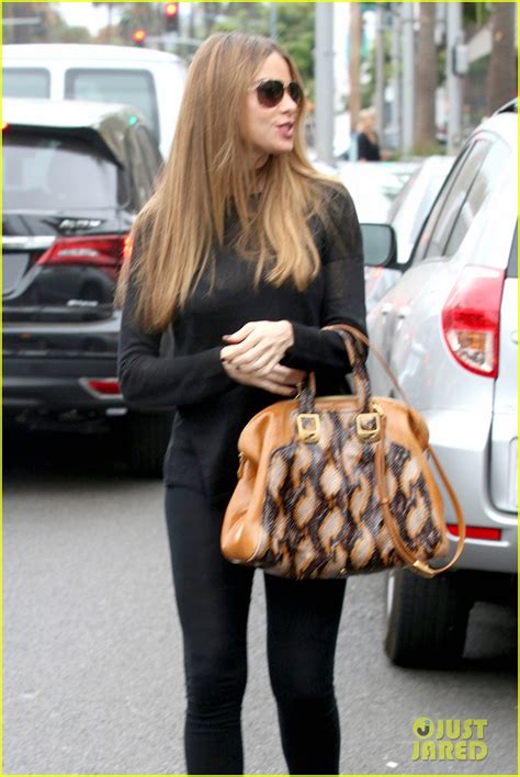 Photo Sofia Vergar La Bare Documentary Oscar 07 Photo 3232426 Just Jared Entertainment News