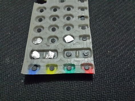 How To Repair A Remote Control 5 Steps Instructables