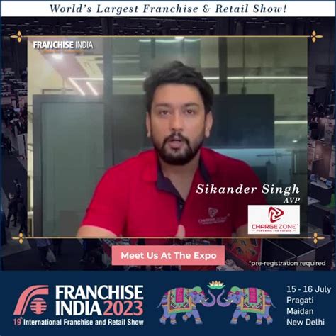 Video Sikander Singh On Linkedin See You All At Worlds Largest