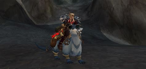 Cómo Conseguir La Montura Otto Dragonflight Altertime