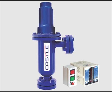 Liquid Level Controller At Best Price In Raigad By PVR Controls ID 2853480063791