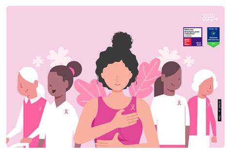 Uniodonto Outubro Rosa o cuidado começa você