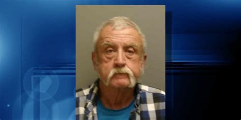 Lee County Man Arrested For Alleged Drug Trafficking