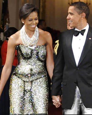 Michelle Obama Porn Pictures XXX Photos Sex Images 18375 PICTOA