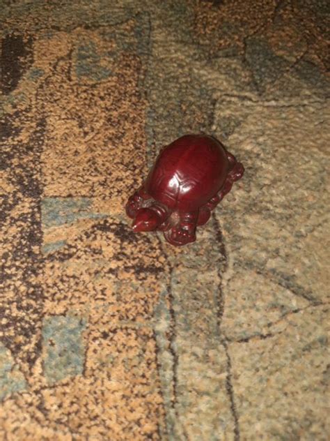 Статуетка фен шуй черепаха — ціна 30 грн у каталозі Статуетки Купити товари для дому та побуту