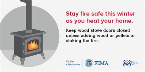 Tips To Heat Your Home Safely This Winter Shop With Me Mama