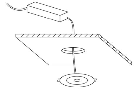 Davis Lighting Sirius SRE2 LED Emergency Light Installation Guide