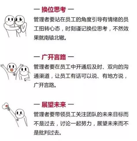管理者必知的团队情绪管理！员工