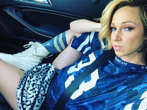 La Actriz Porno Jada Stevens Como No Sueles Verla Foros Perú