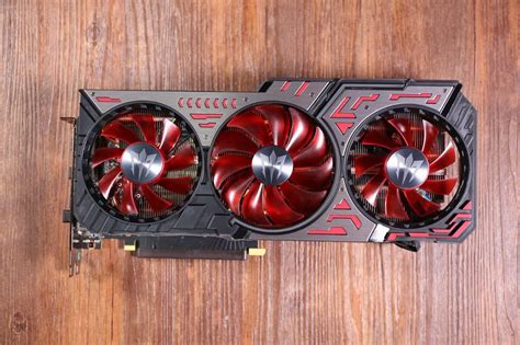 超越公版！影驰rtx 2080 Gamer2080 Ti大将评测：新卡皇诞生 快科技 科技改变未来
