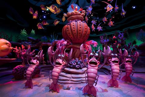 Upgrade My Fashion Ariels Undersea Adventure” Con La Exitosa