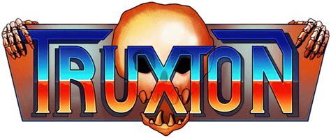 Truxtontable Of Contents — Strategywiki Strategy Guide And Game Reference Wiki