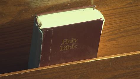 Oklahoma State Superintendent Orders Schools To Teach The Bible