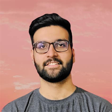 Syed Faizan E Mustafa Developer In Lahore Punjab Pakistan Toptal®