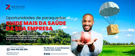 Página Inicial Revcon