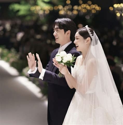 영화 같다…김연아♥고우림 결혼식 사진 대거 공개 Zdnet Korea