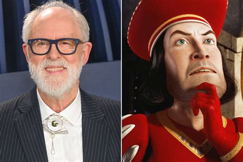 John Lithgow Would ‘say Yes If Asked To Join 5th Shrek Movie Exclusive