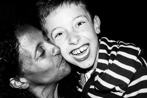 Yodit Eritrea Mamma Affidataria Di Giuseppe Siciliano Vistanet