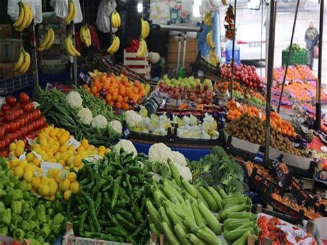 ارتفاع الطماطم والملوخية أسعار الخضروات والفاكهة اليوم الأربعاء مصراوى