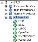 VMware VSphere ESX Install Configure Manage Preparing Your Test Lab