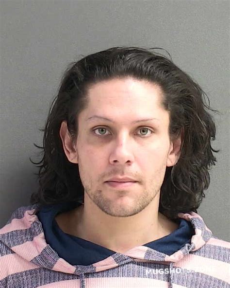 Stanford Steven C 03262024 Volusia County Mugshots Zone