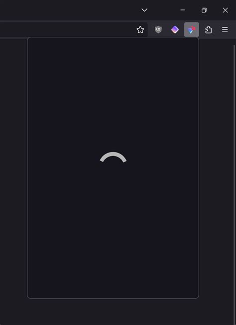 Proton Vpn Firefox Extension Wont Connect Spinning Wheel Rprotonvpn