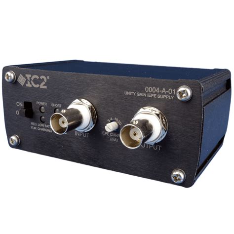 Iepe Power Supply Ic2