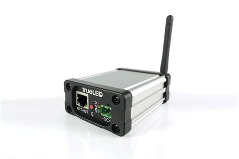 Artnet Dmx Gateway Emp Designs