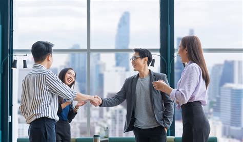 Meet Our Expert Team Nexia Singapore