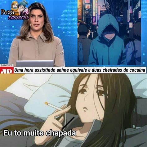Pin de Lucio Flavio Ortiz em Personagens de anime Videos engraçados para rir Meme engraçado