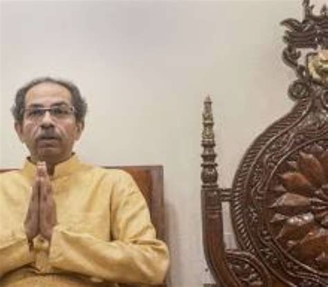 उद्धव ठाकरे की पार्टी चुनाव चिन्ह सब दांव पर