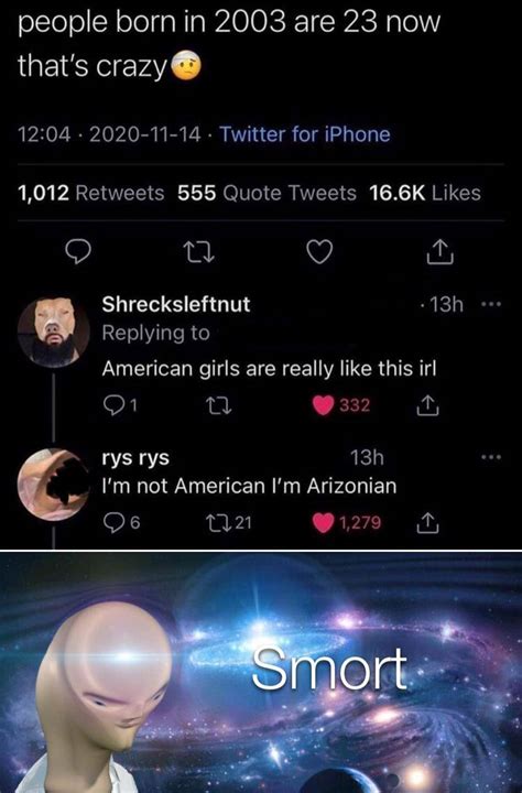 She Very Smort Scrolller