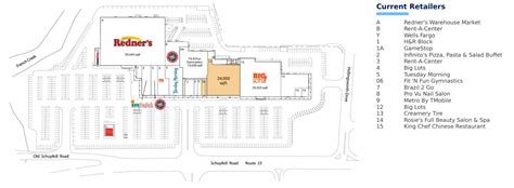 Shoppes At Valley Forge 15 Stores Shopping In Phoenixville