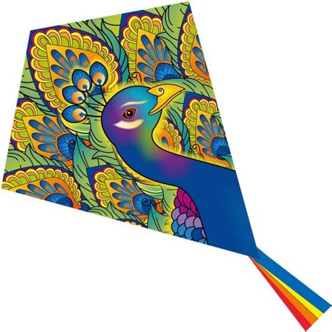 Latawiec Hq Eddy Peacock Sklep Z Latawcami