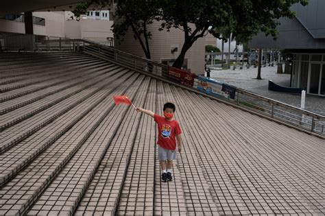 【圖輯】香港主權移交25週年，習近平赴港強調：一國兩制是「舉世公認的成功」 報導者 The Reporter