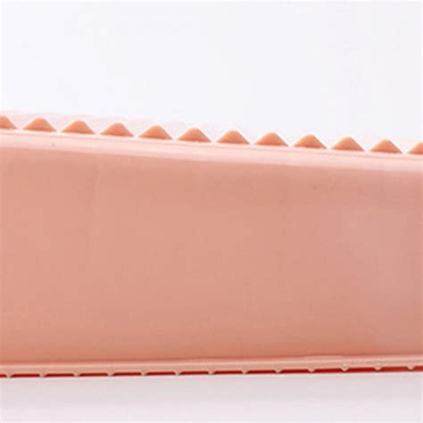 Plastic Thicken Wasbord Met Zeephouder Doos Draagb Grandado